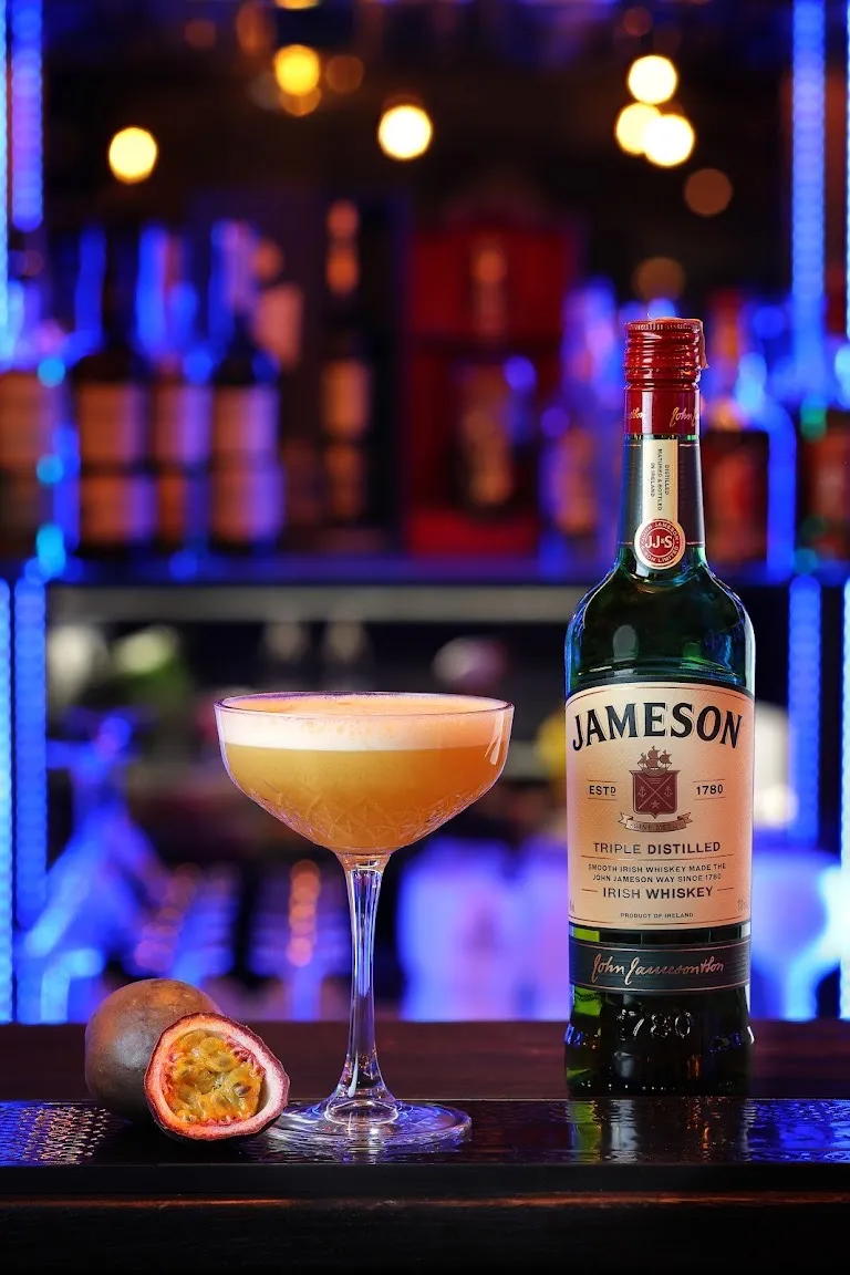 Galeria – Krutoy Lounge